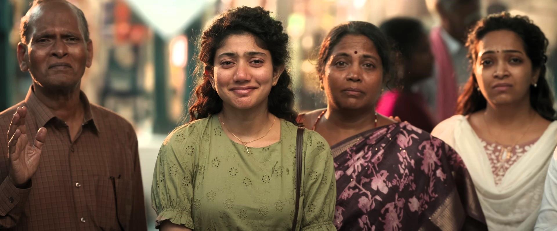 Amaran: Rajkumar Periyasamy's clarification on Caste, Mukund Varadarajan parents controversy ...